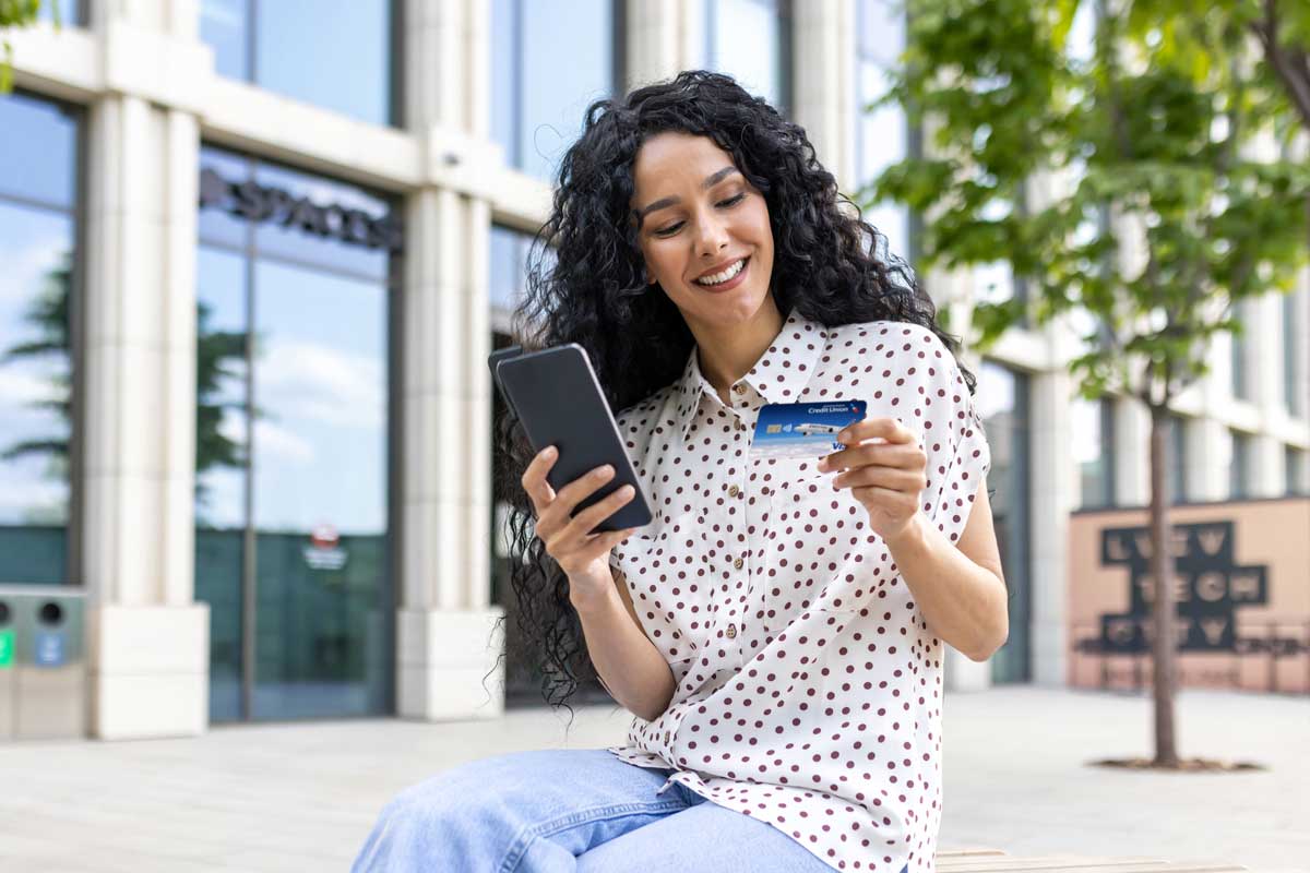 Credit Card Balance Transfer Offer